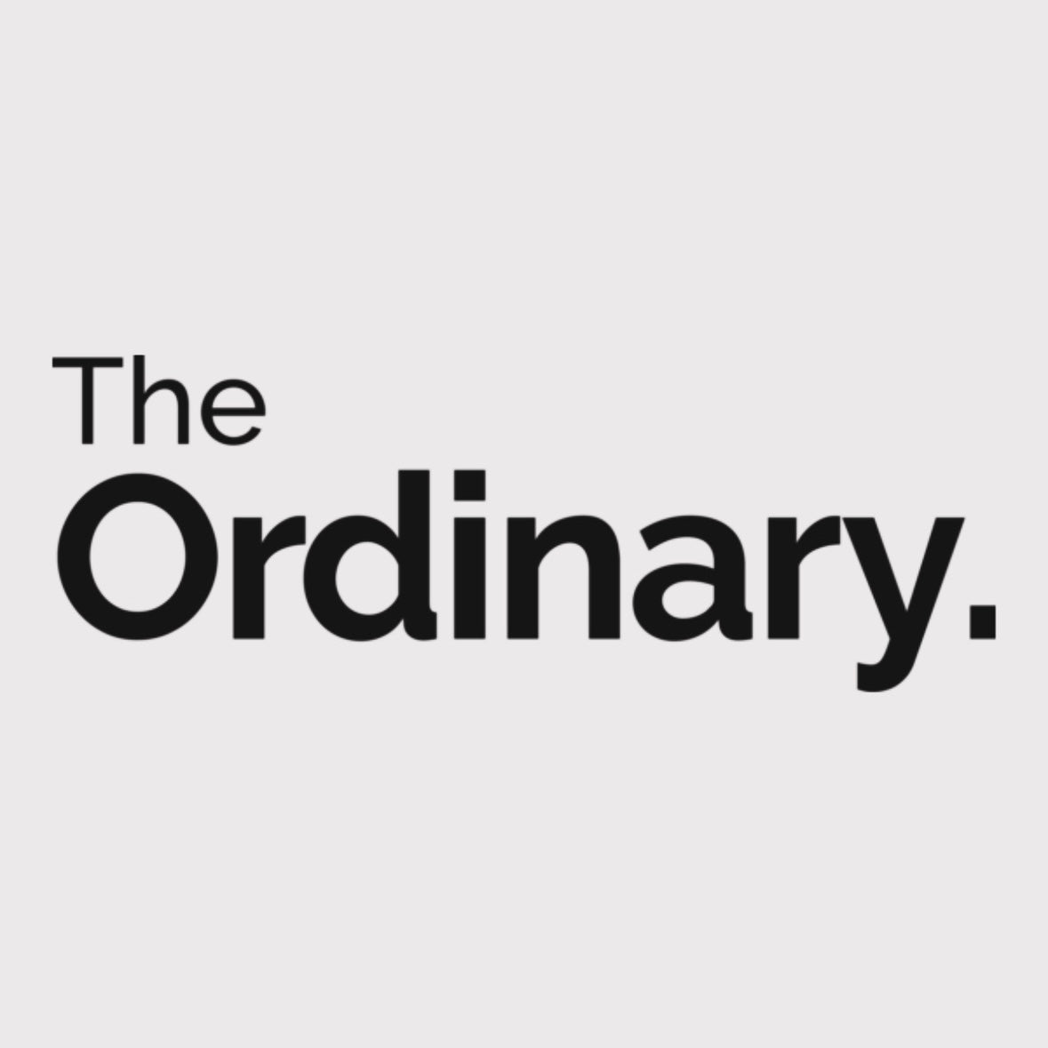 THE ORDINARY – FELORA