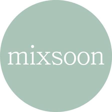 MIXSOON – FELORA