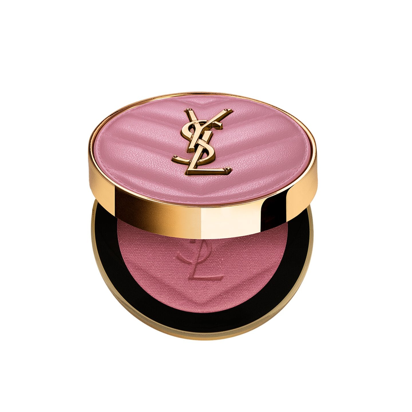 YVES SAINT LAURENT Make Me Blush – FELORA