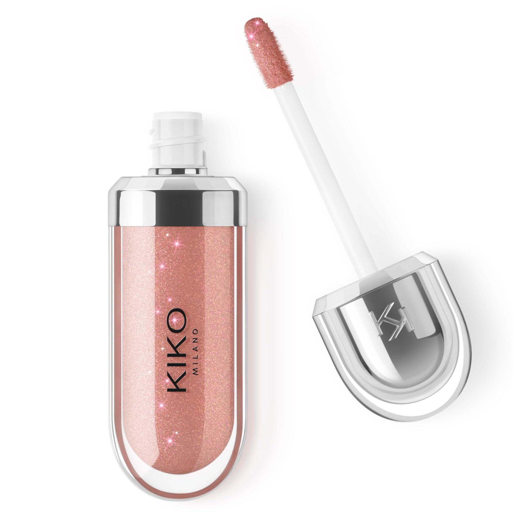 KIKO Milano 3D HYDRA LIPGLOSS – FELORA