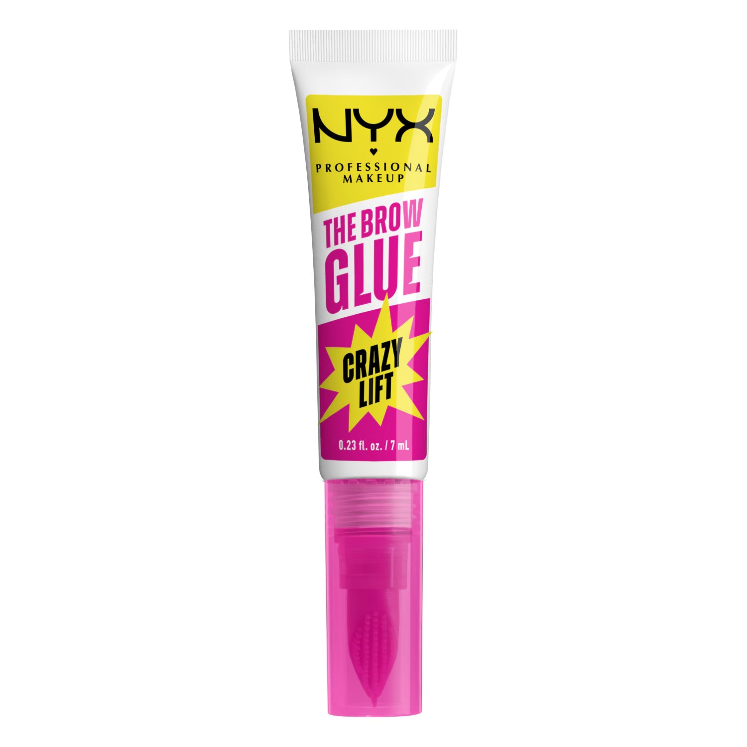 NYX The Brow Glue Gel – FELORA