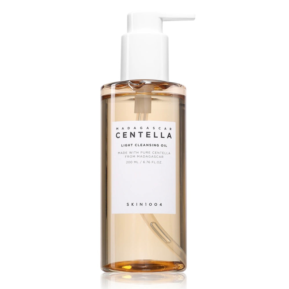 SKIN1004 Madagascar Centella Cleansing Oil – FELORA